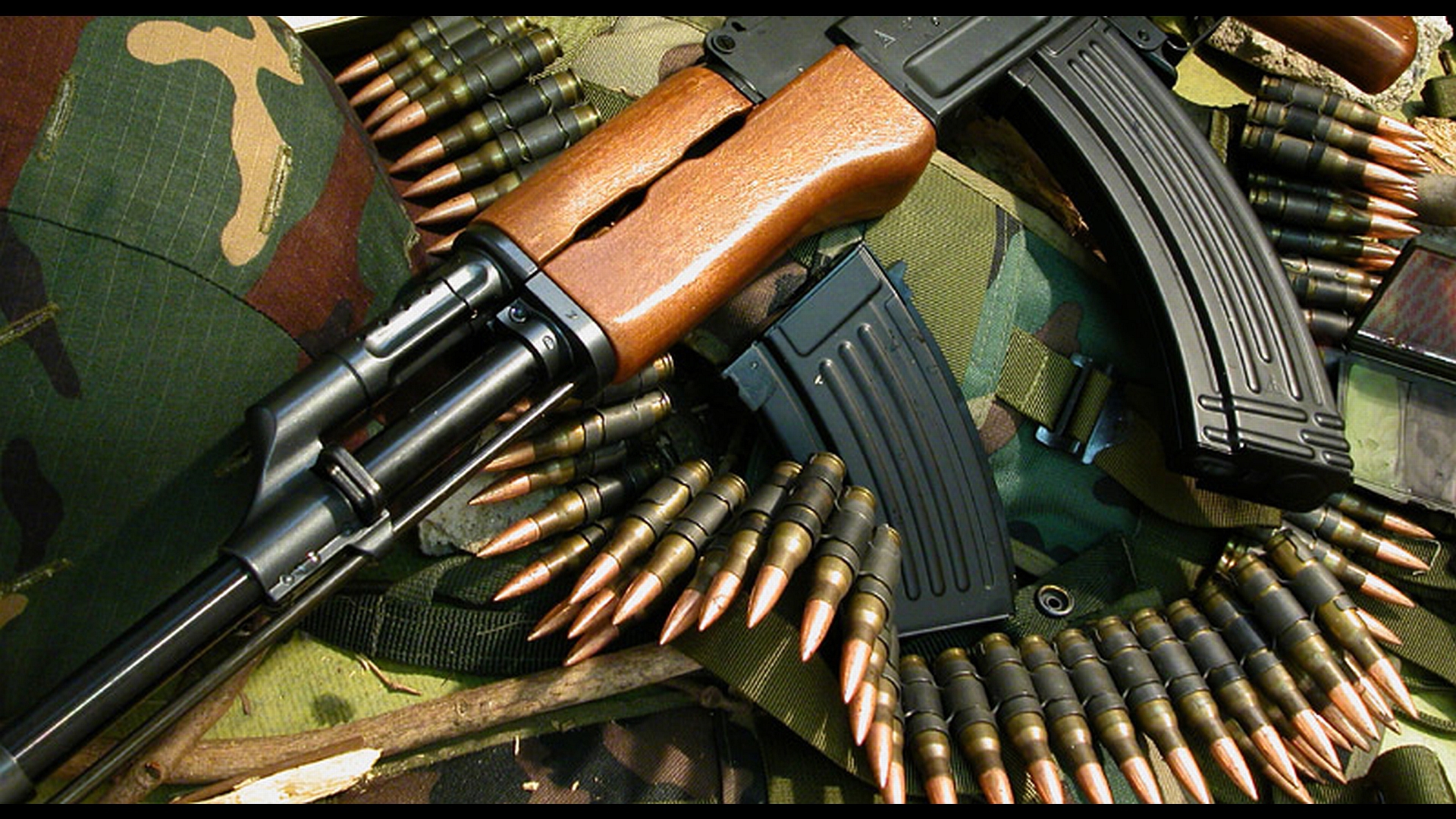 AK 47 Wallpapers Images Photos Pictures Backgrounds AK 47 Wallpapers Images Photos Pictures Backgrounds