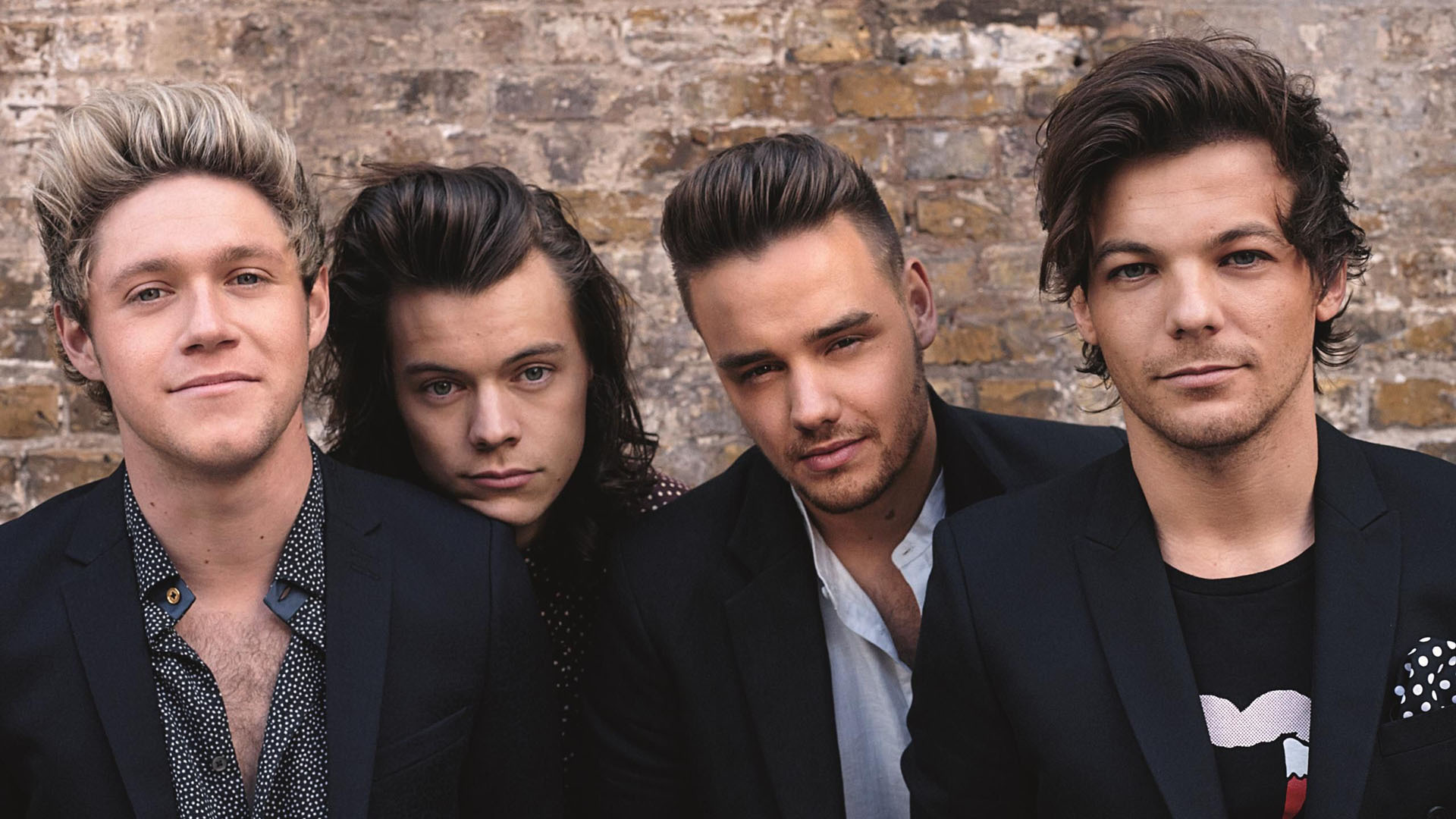 One Direction Wallpapers Images Photos Pictures Backgrounds