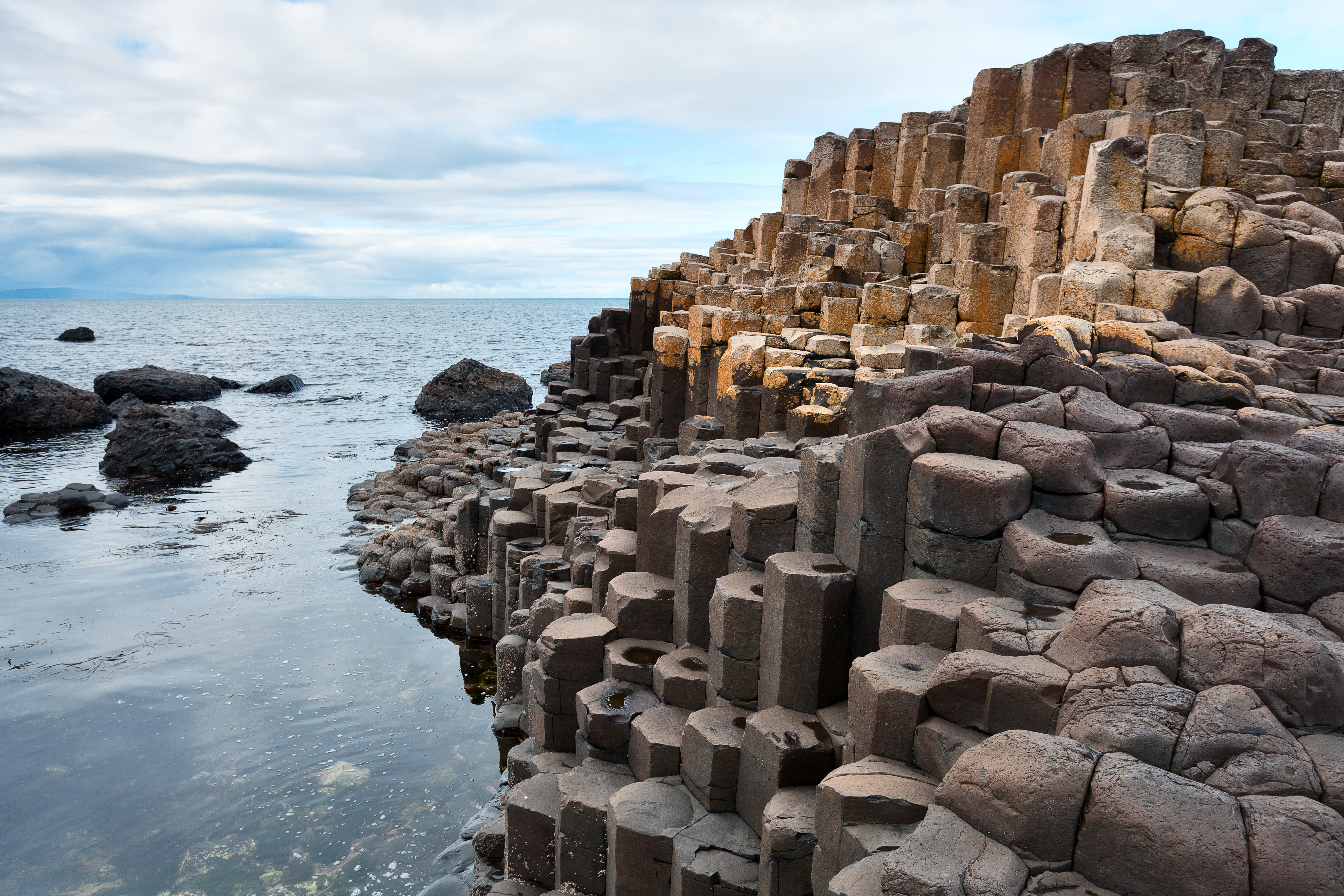 Giants Causeway Wallpapers Images Photos Pictures Backgrounds Giants Causeway Wallpapers Images Photos Pictures Backgrounds