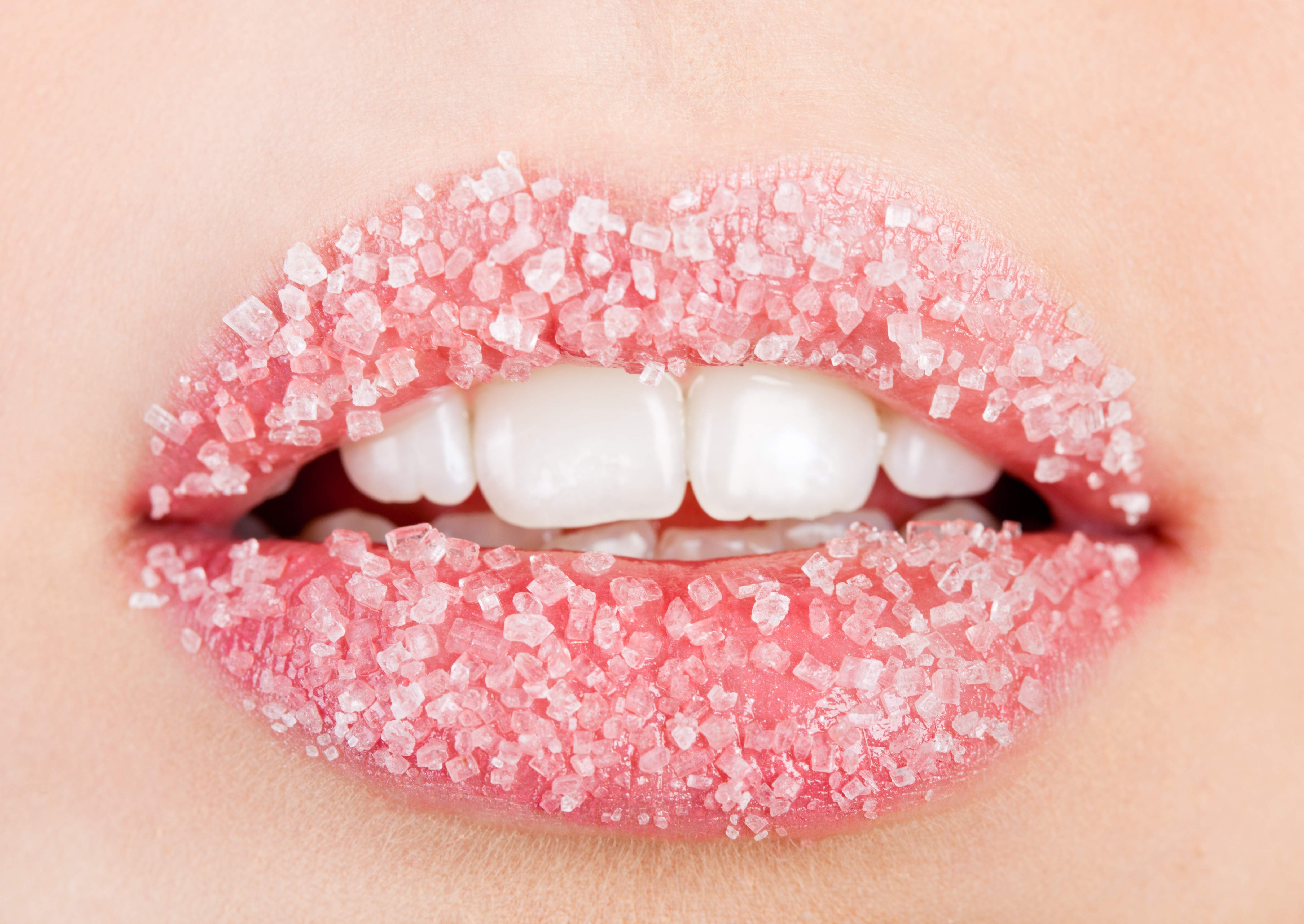 Sugar Lips Wallpaper Sugar Lips Wallpaper