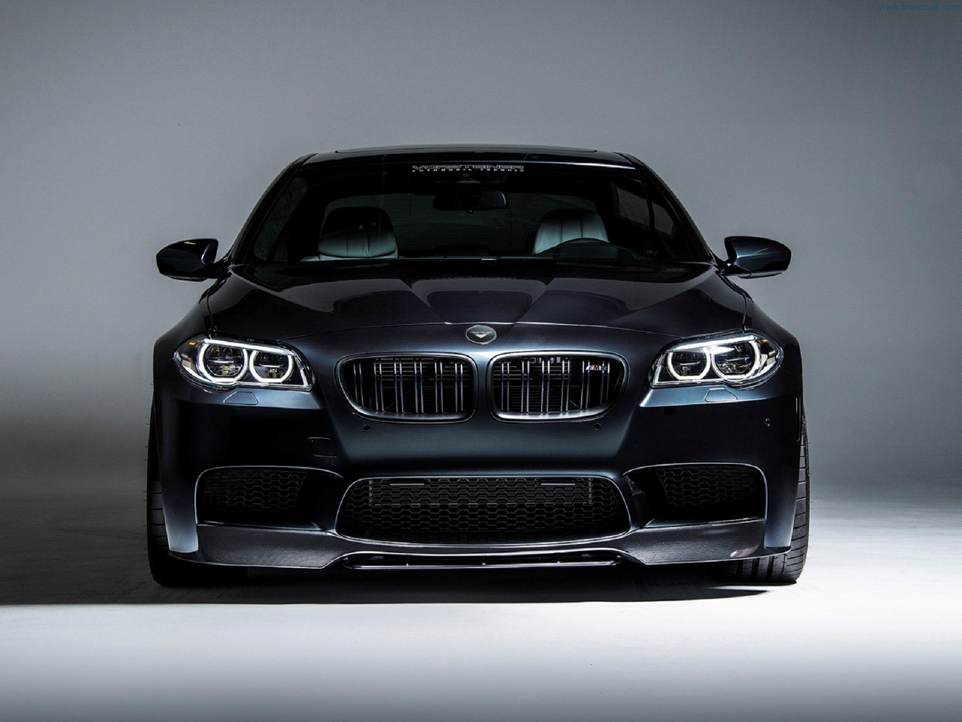 Bmw M5 Background