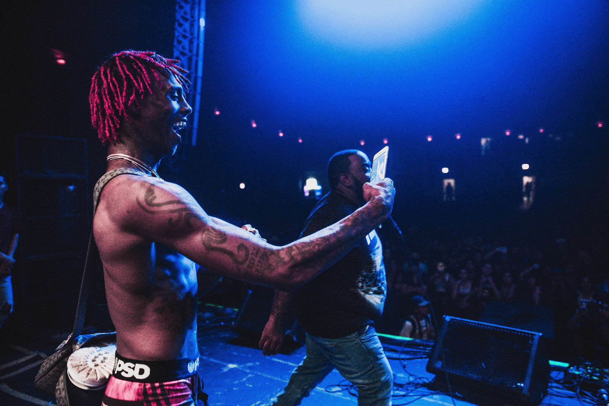 Famous Dex Pictures Famous Dex Pictures