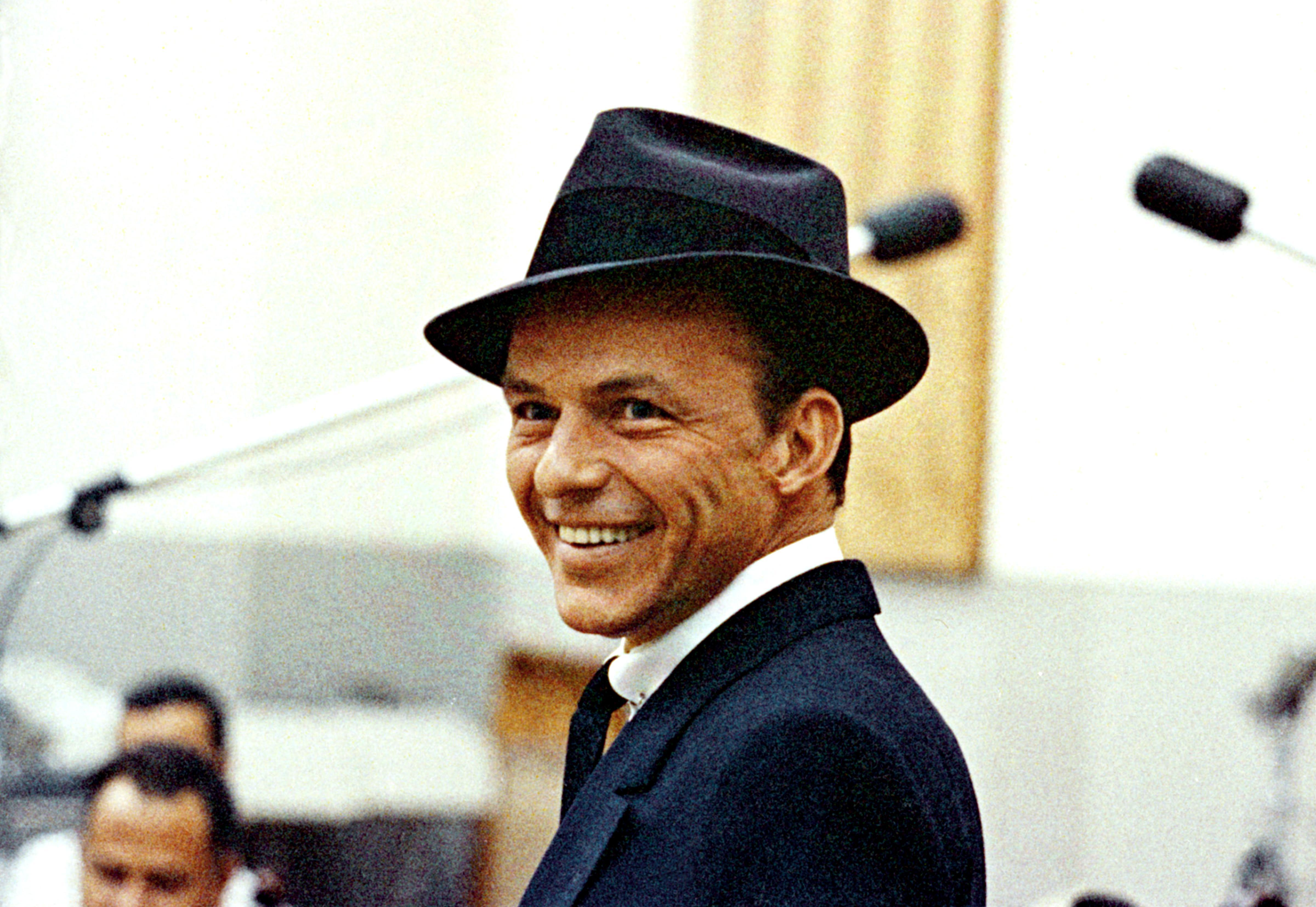Frank Sinatra H zast rs Frank Serpico Bio letkor H zast rs Fi 