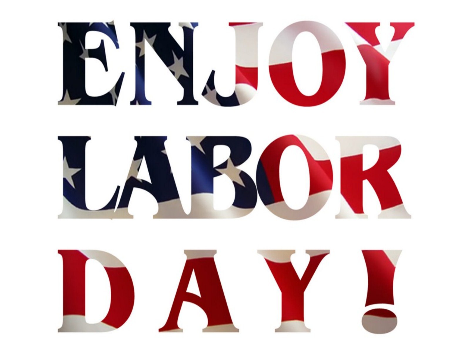 Labor Day High Definition Wallpapers