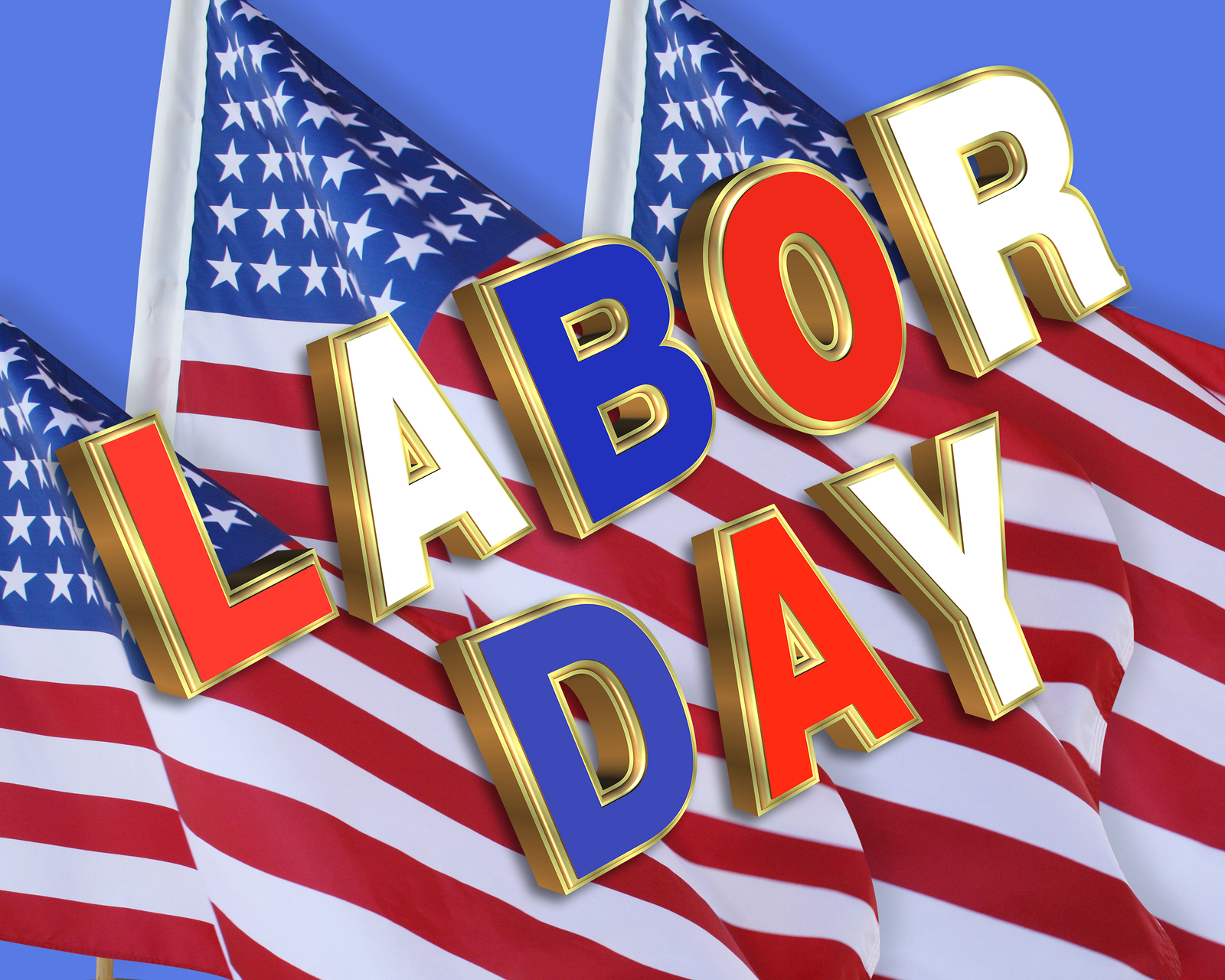 Pictures Of Labor Day