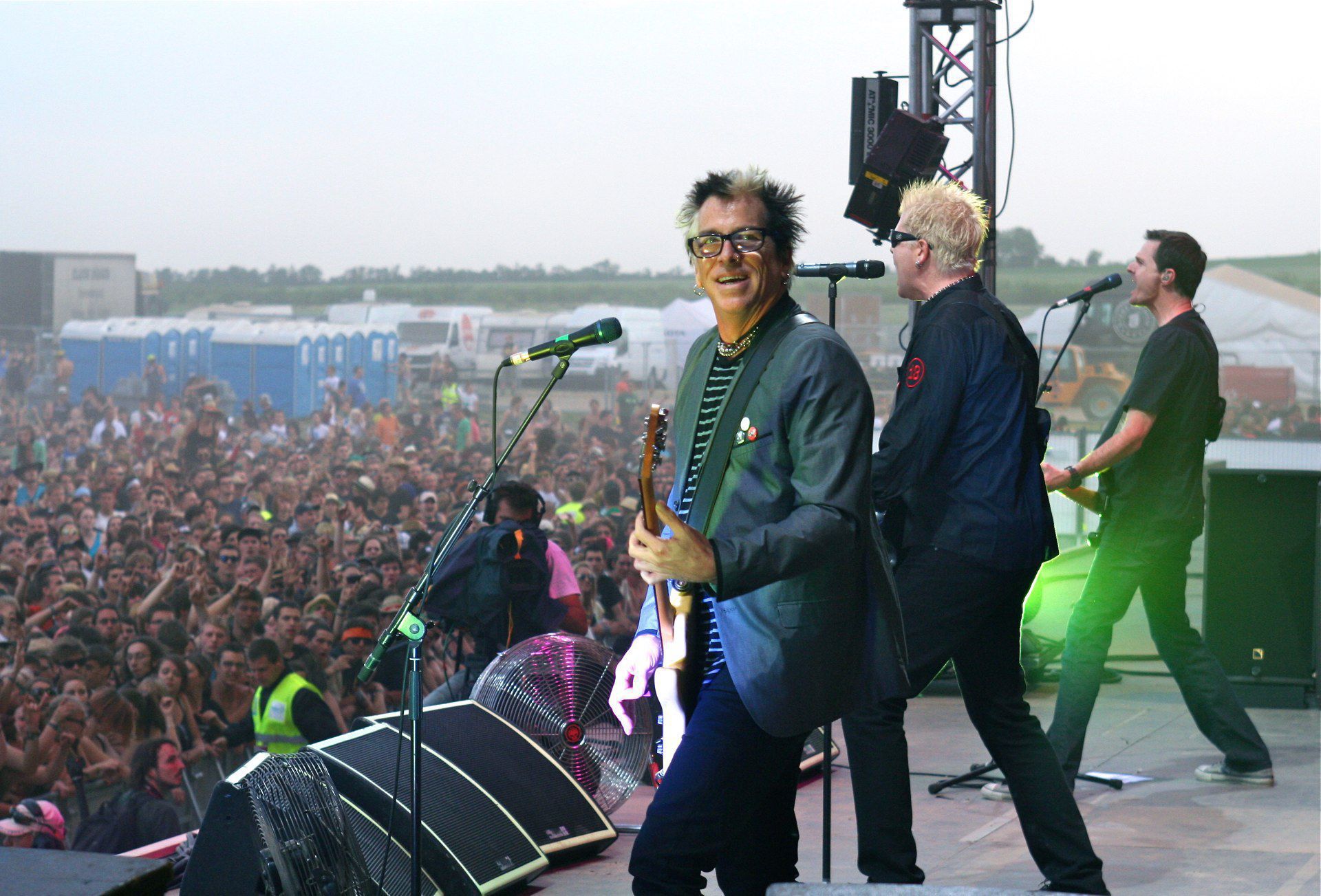 The Offspring High Definition Wallpapers