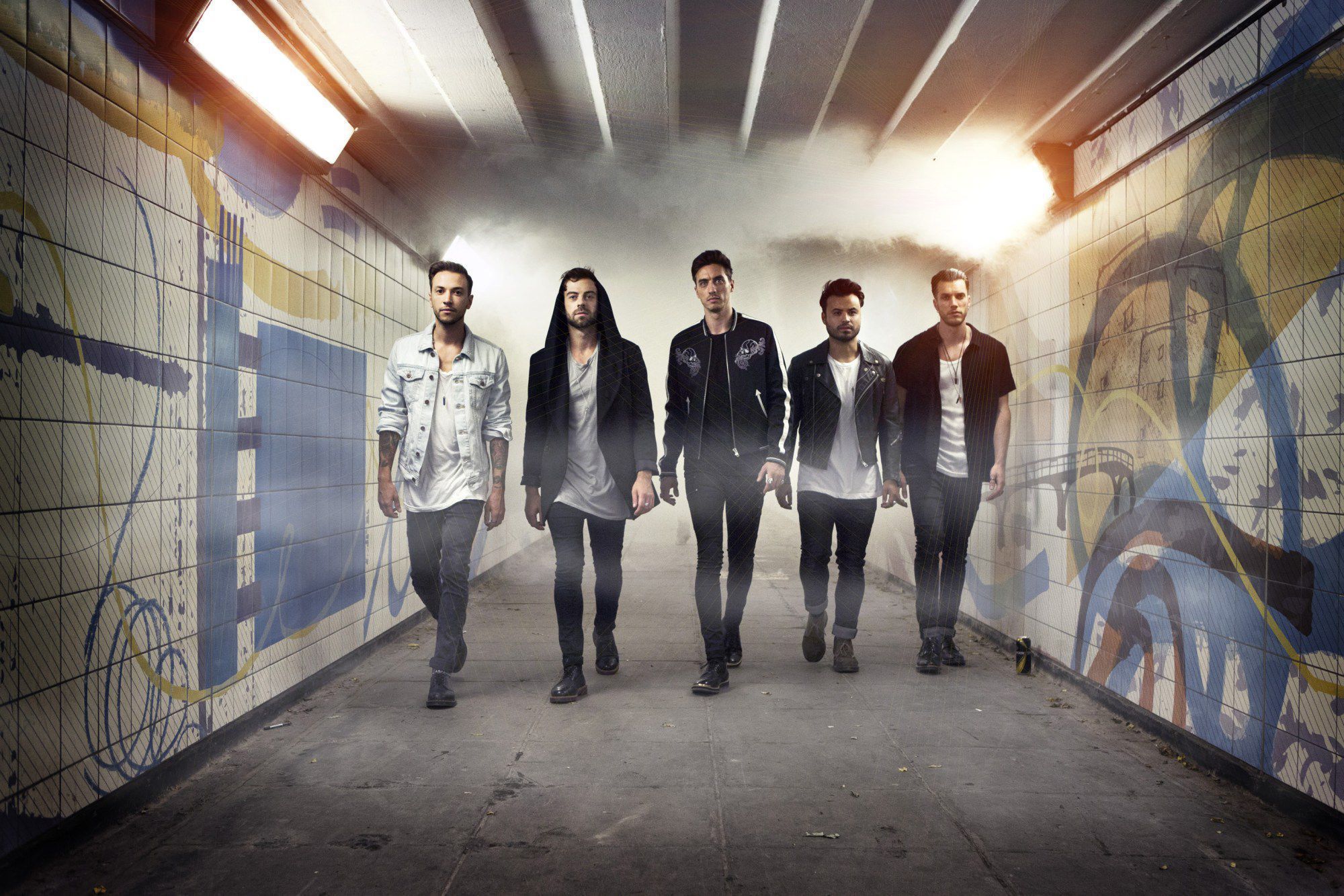 Young Guns Images
