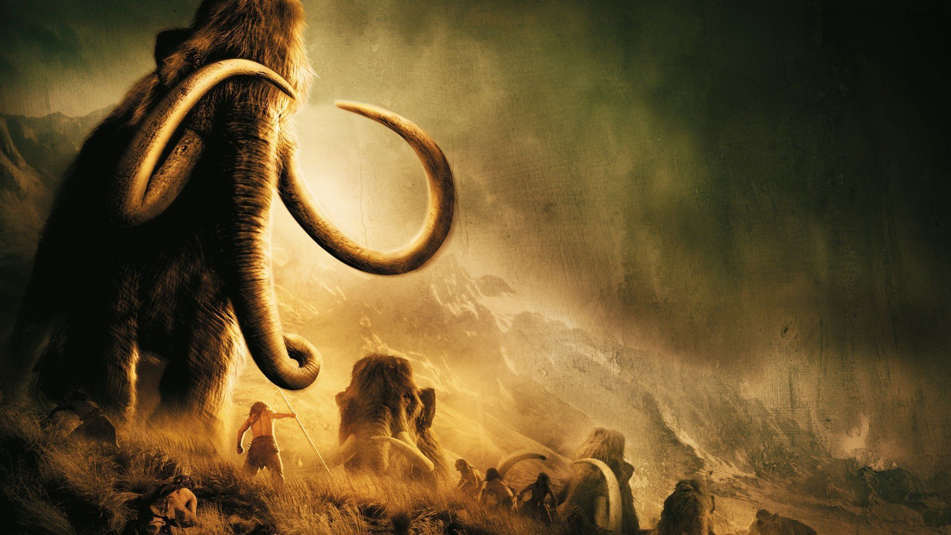 10 000 BC Wallpapers Images Photos Pictures Backgrounds